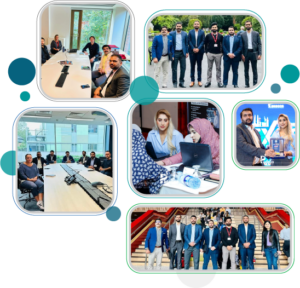 Education Consultants in Pakistan - Paragon Overseas Education